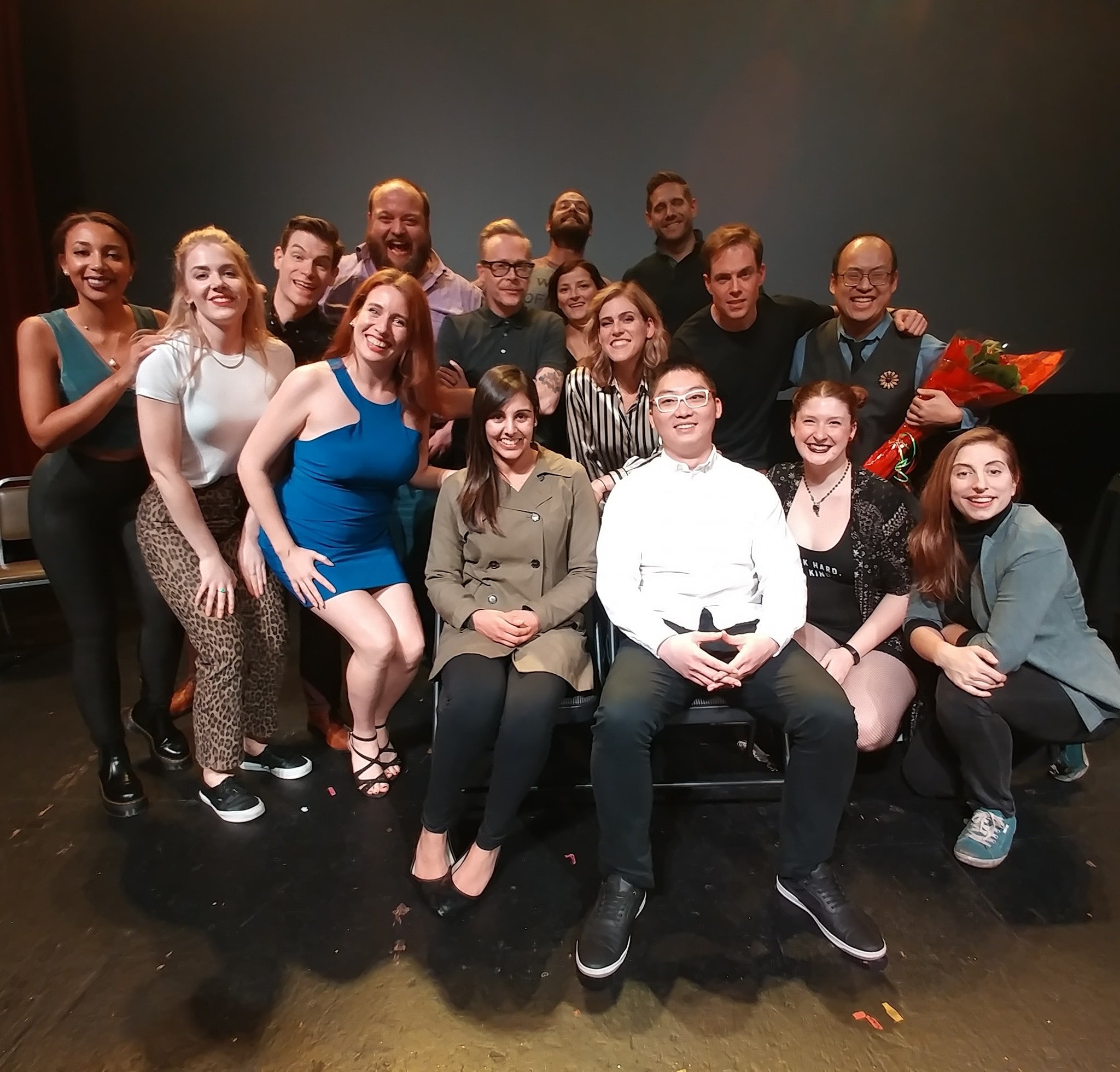 Contact | The Fictionals Comedy Co.